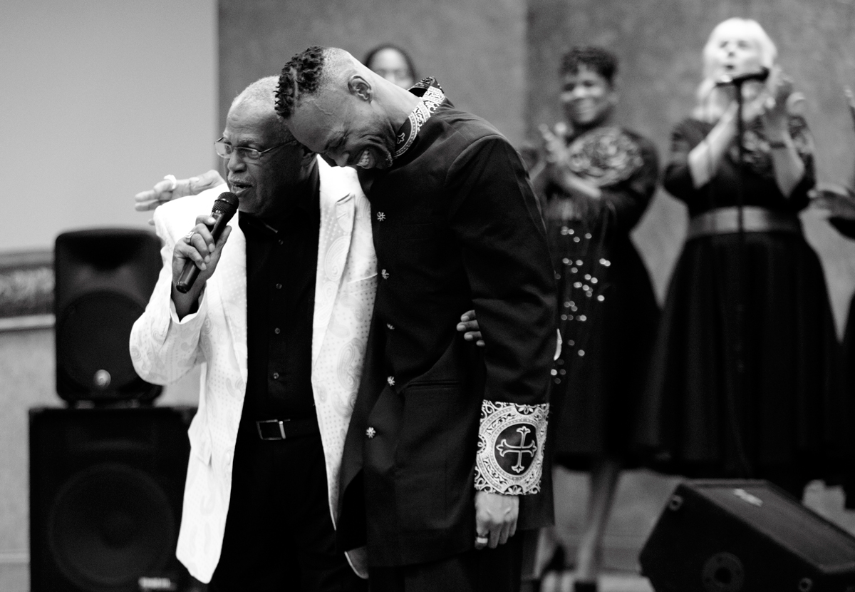 Photos – Lamont Walker Ministries